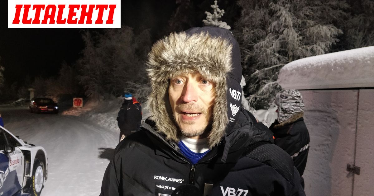 Timo Rautiainen lähetti tymäkät terveiset Valtteri Bottaksen kriitikoille