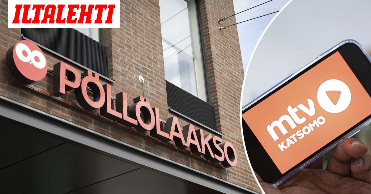 MTV paljasti Katsomon uudet hinnat