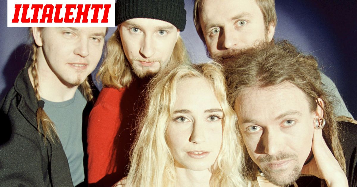 LAB-yhtye teki paluun – katso video The Pianist 1910-2016