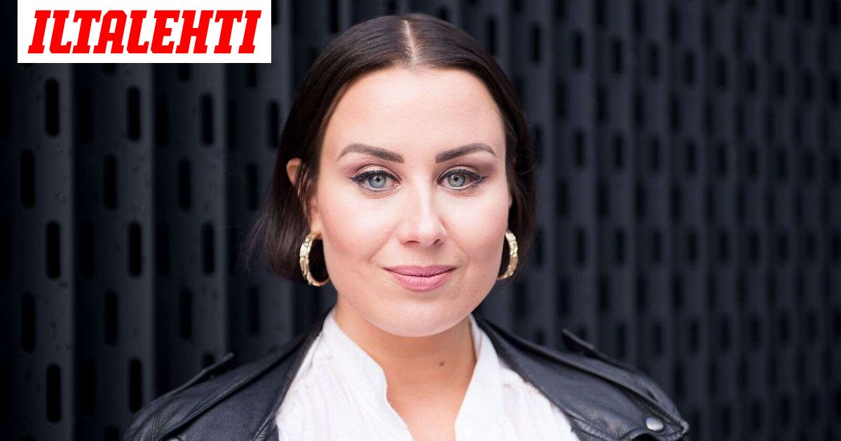 Alma Hätönen julkaisi koskettavan päivityksen viime vuonna ...