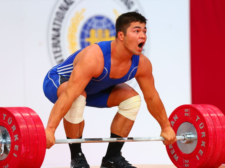 35-vuotias huippu-urheilija löydettiin kuolleena kotoaan – Oli ...