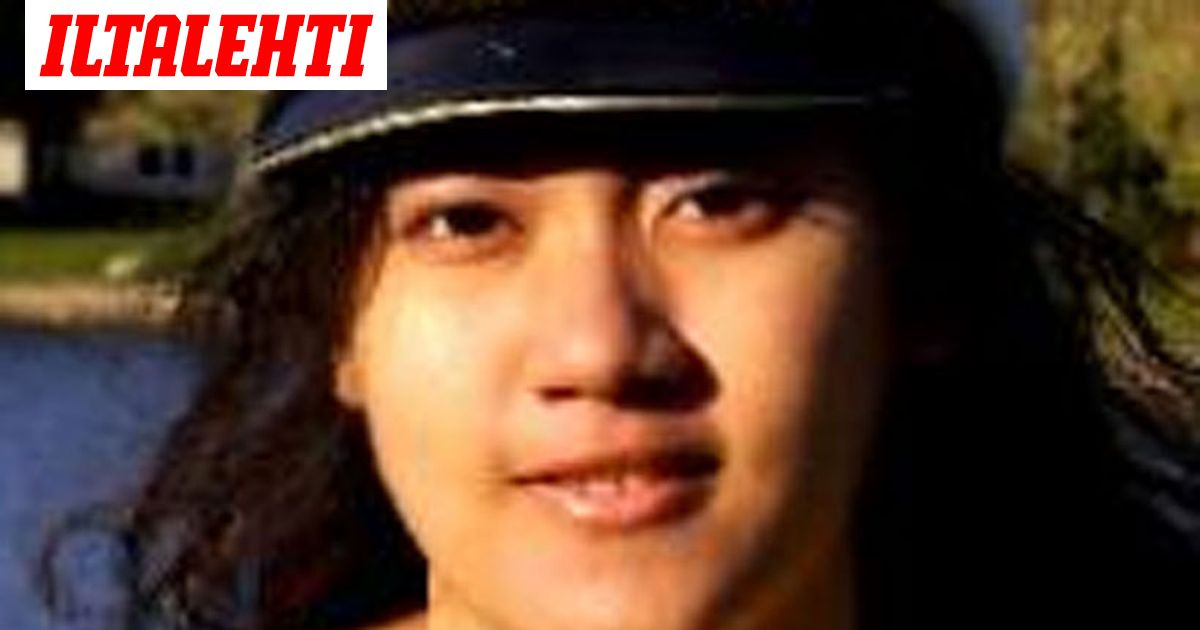 Poliisi vahvisti: Ruumiinosat kuuluvat kadonneelle 20-vuotiaalle