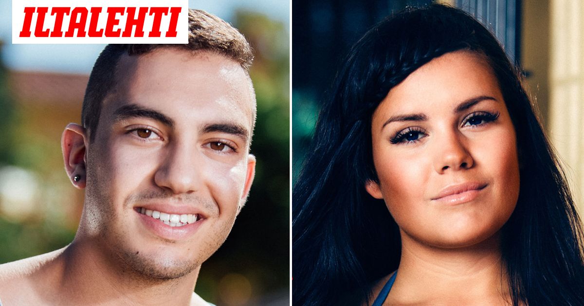 Janen ja Rassen välit viilenevät Paratiisihotellissa: "Olen kenen ...