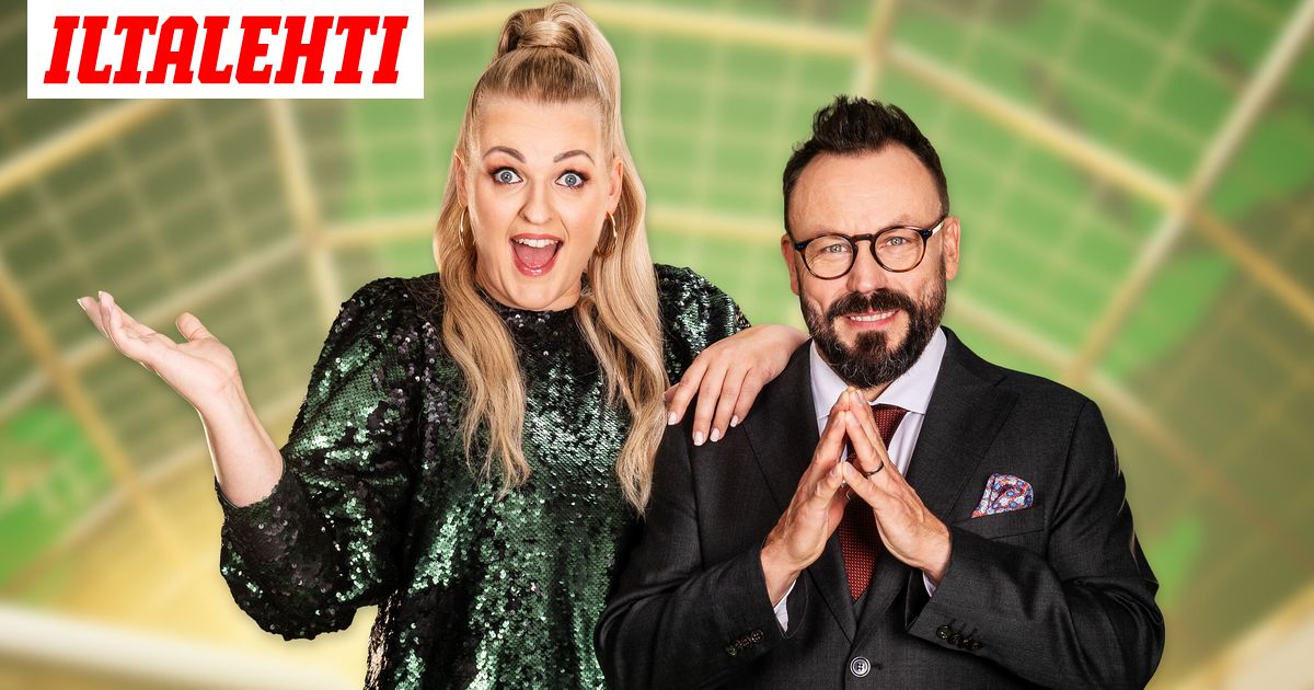 Hengaillaan: Katsojilla on yksi toive ylitse muiden – ”Liian lyhyeksi jää”