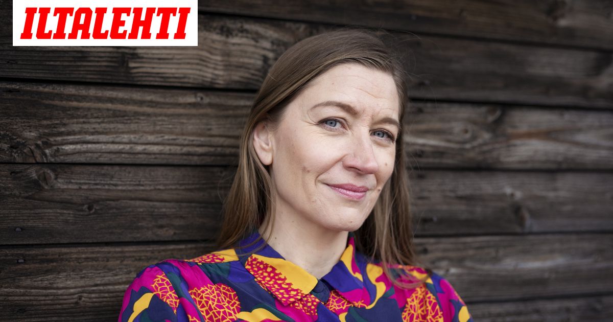 Merja Mähkä on huomannut erityisen seikan lapsen läksyissä: ”Miten voi ...