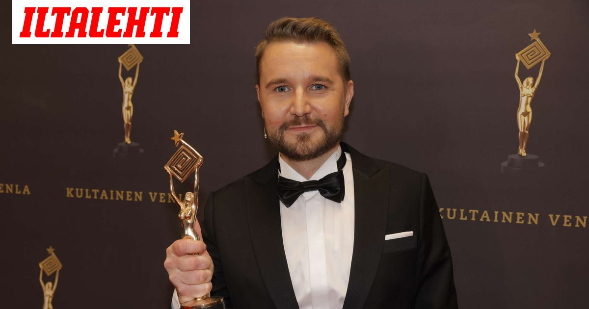 Ei mennyt niin kuin Strömsössä: Joonas Nordman kuvasi jouluruokansa