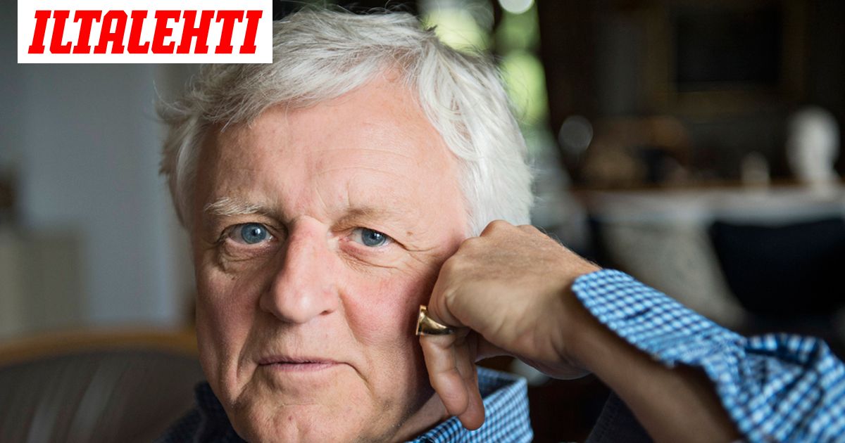 Ukrainan presidentti Peter Fryckman vieraana 90-luvulla: Poliisi tuli ...