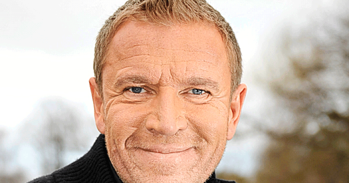 Renny Harlin uutuussarjassa: Tunnen syyllisyyttä