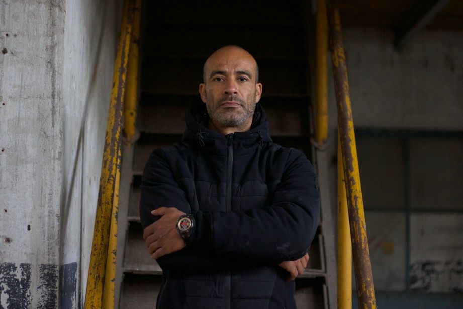 Dokumentti: Van Goghin arvomaalaukset vietiin museosta ja katosivat ...