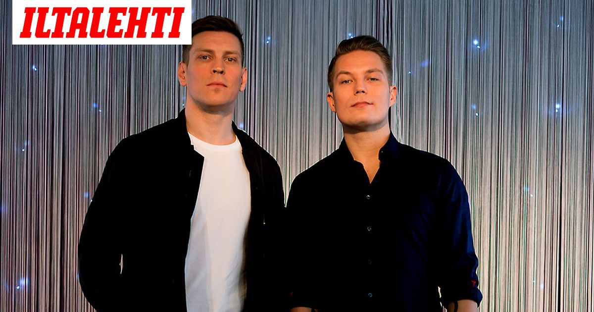 Tältä näyttää Cheek-elokuva: ensimmäiset maistiaiset julki