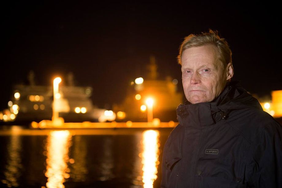 Pekka Tiinanen 1962-2016: Huipputoimittaja ja armoitettu pakinoitsija