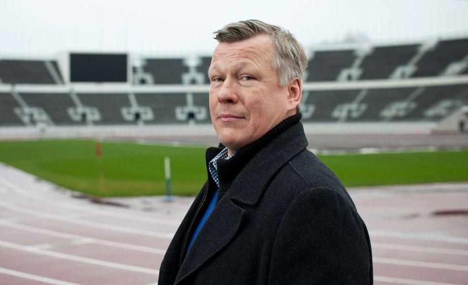 Italian maajoukkuetoppari vihasi Jallu Rantasta - "Olin eläin tai jotain"