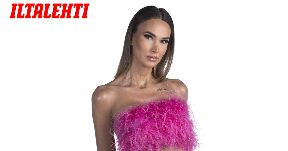 BB-Sofia myy työkseen seksiä ja aikoo ostaa itselleen talon