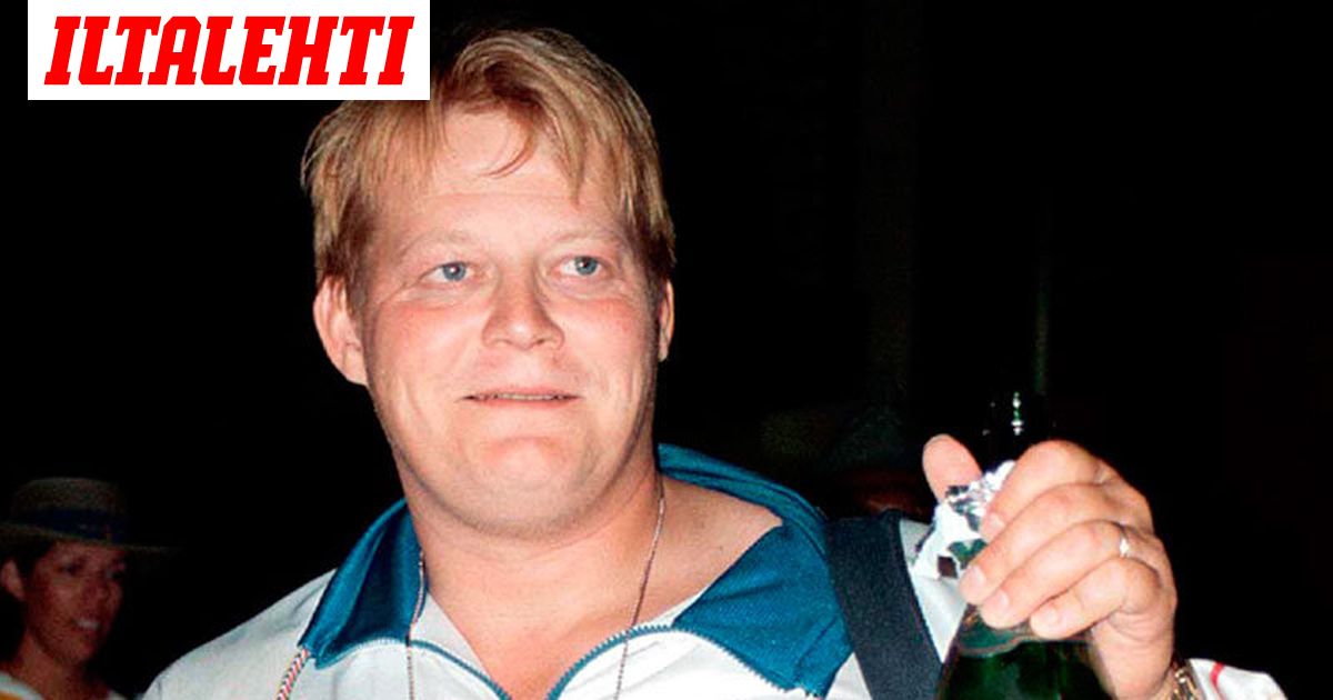 Selostajalegenda muistelee: "Seppo Räty kysyi tupakkaa ja lähintä ...