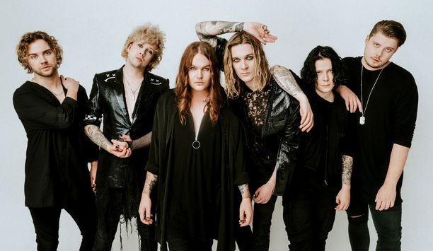 Blind Channelilta tulee uusi levy