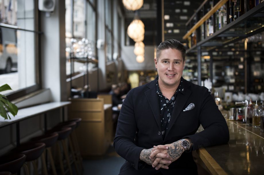 Tomi Björck paljastaa – perhe jää pysyvästi Australiaan: ”Kyllä koti on ...