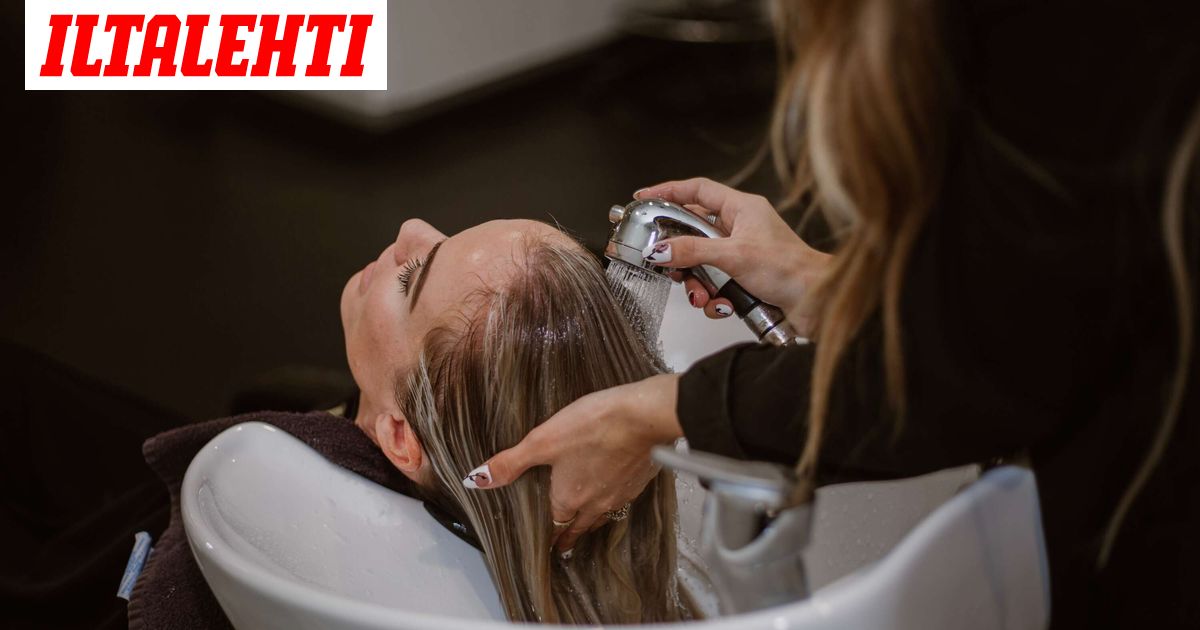 99 prosenttia suomalaisista tekee tämän mokan hiusten pesun yhteydessä