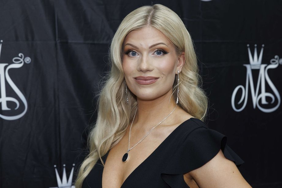 Meri sai lääkettä suoraan suoneen – Sitten lääkäri lausui kylmäävät sanat