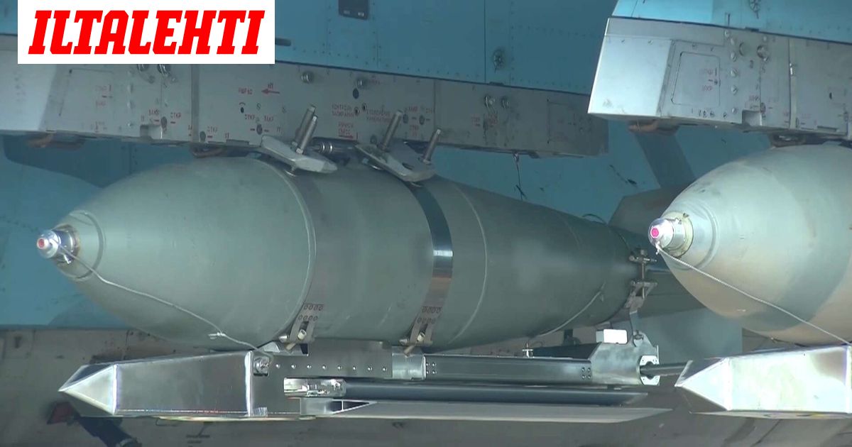 HUOM! - !!!!! Ukrainan sota 2022 !!!!! | Page 2829 | Pakkotoisto.com