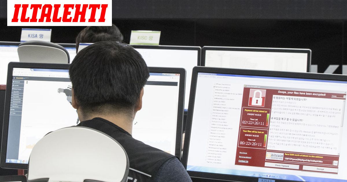 USA aikoo syyttää Pohjois-Koreaa ”historian suurimmasta haittaohjelmasta”