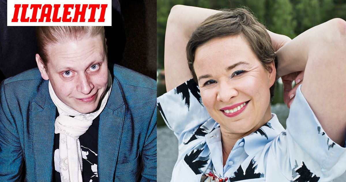 Rosa Meriläinen ja Tuomas Muraja: Kihlat!