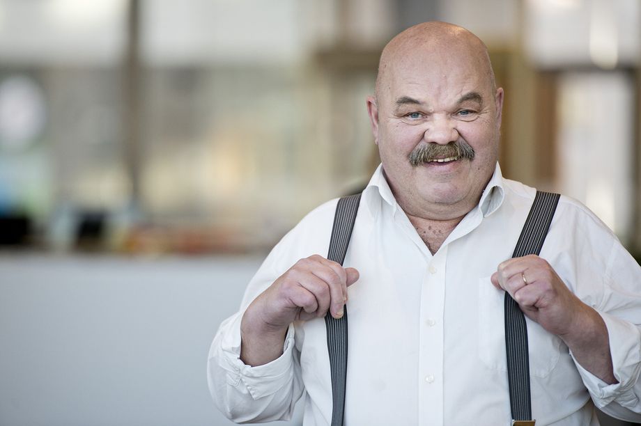 Tällainen oli Jaakko Tepon elämän suurin tragedia