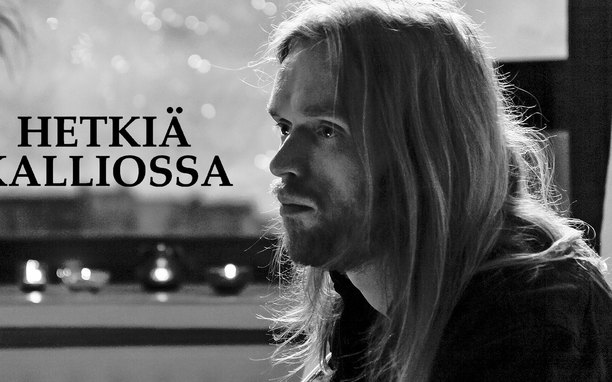 Hetkiä Kalliossa | Telkku | Ohjelman aikataulut
