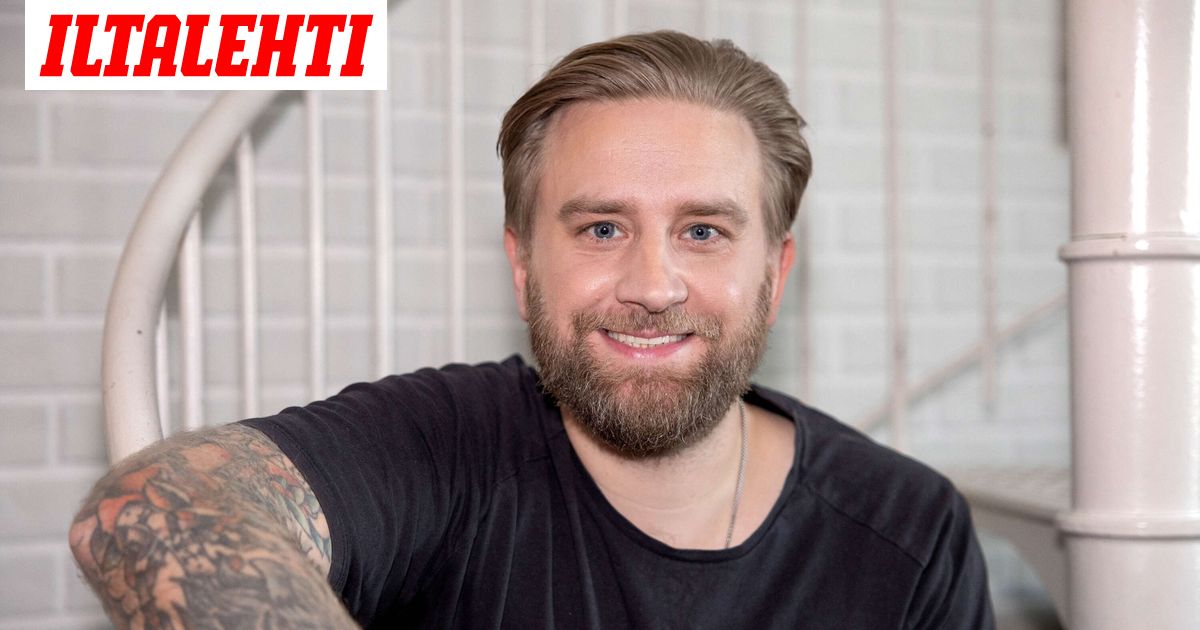 Joel ja Amanda Harkimon yhteiskuva sai yllättävän kommentin – ”Tuntuu ...