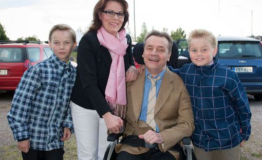 Timo T.A. Mikkosen pojan jättimenestys yllätti kaikki