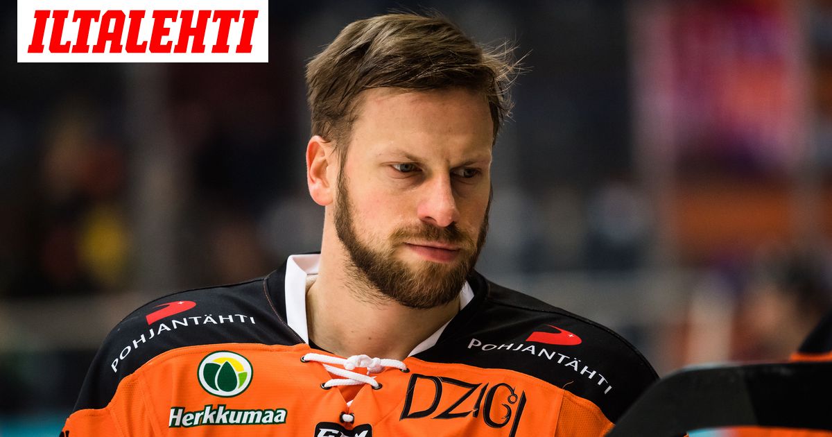 Pohjalainen: Filip Riska oli valmis puolittamaan palkkansa Sportissa ...