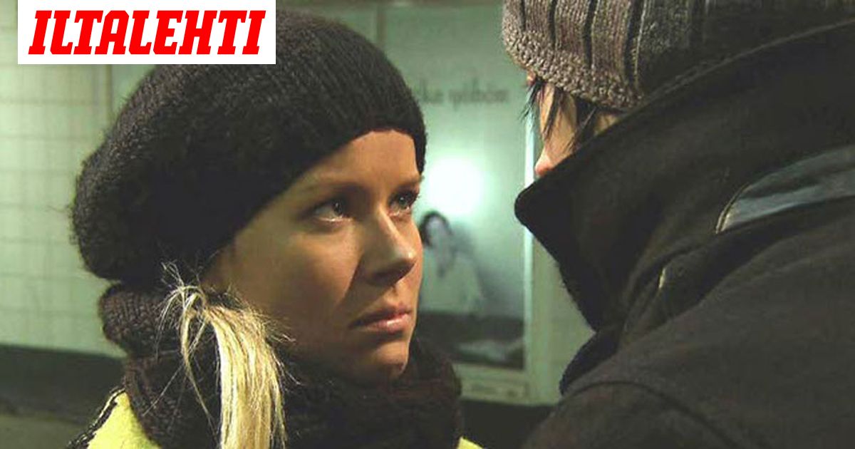 Nuorisotalo laittoi Salkkarit boikottiin