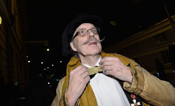 Veltto paljastaa: Juice ja Alatalo riidoissa 30 vuotta