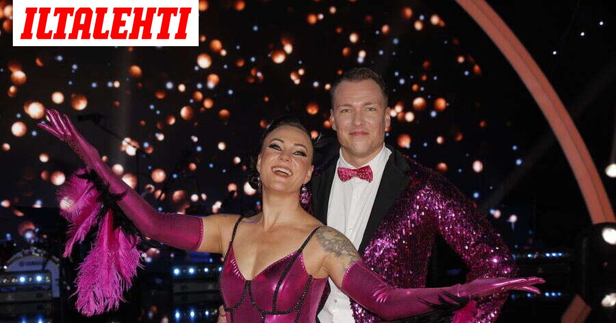 Mira Luoti: ”Voin erinomaisesti”