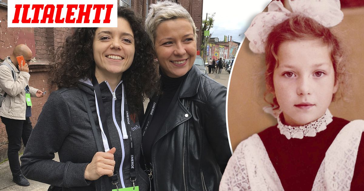 Maria ei uskonut ystävien varoituksia – Nyt hän viruu hirveissä ...