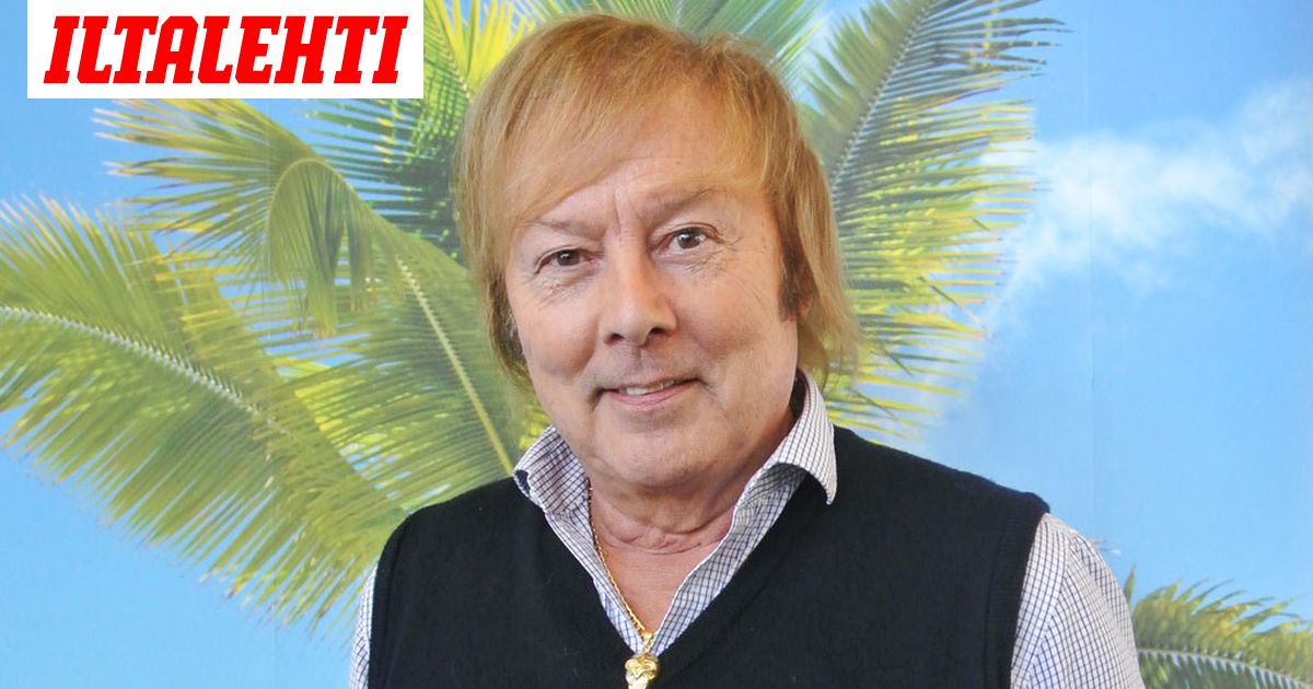 Danny toi showbisneksen Suomeen - nostalginen tarina lavatekniikasta ...