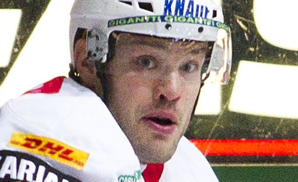 Jarkko Ruutu kommentoi kamerakohua