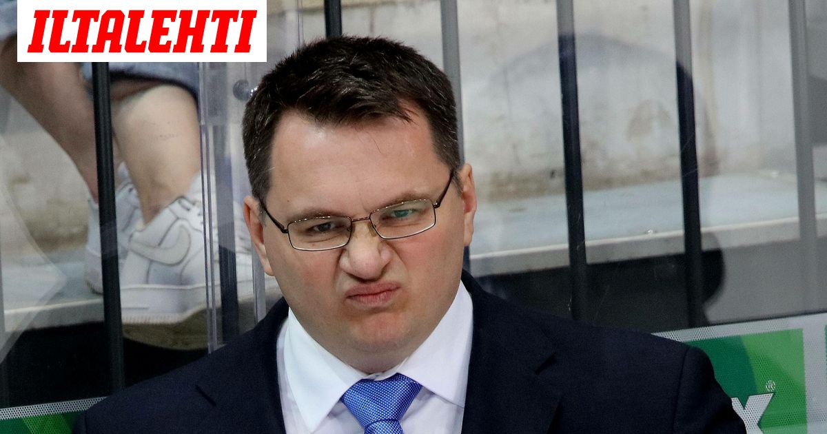 Työtön Andrei Nazarov, 49, heitti käsittämättömiä väitteitä Suomesta