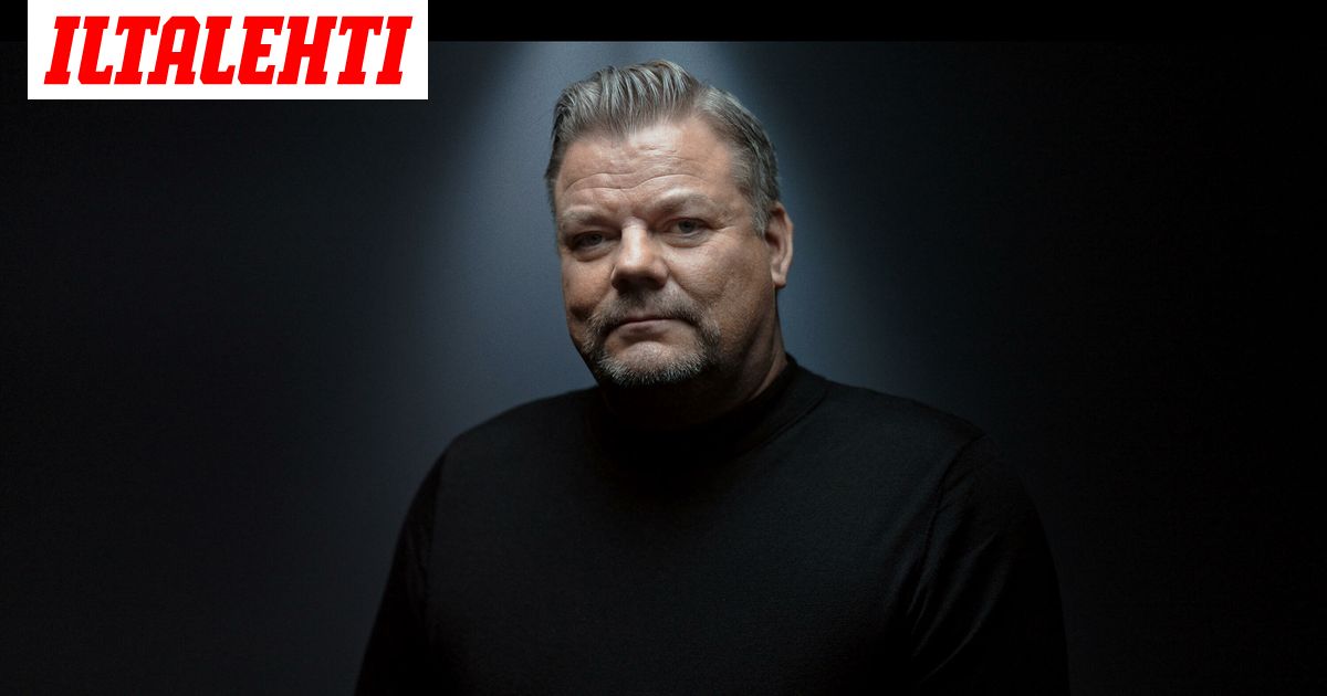 Jari Sillanpää lataa suorat sanat rikostuomioistaan: ”Voitte vihata ...