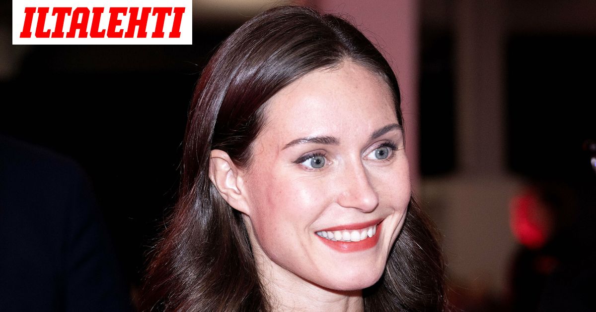 Sanna Marin muutti pysyvästi Helsinkiin