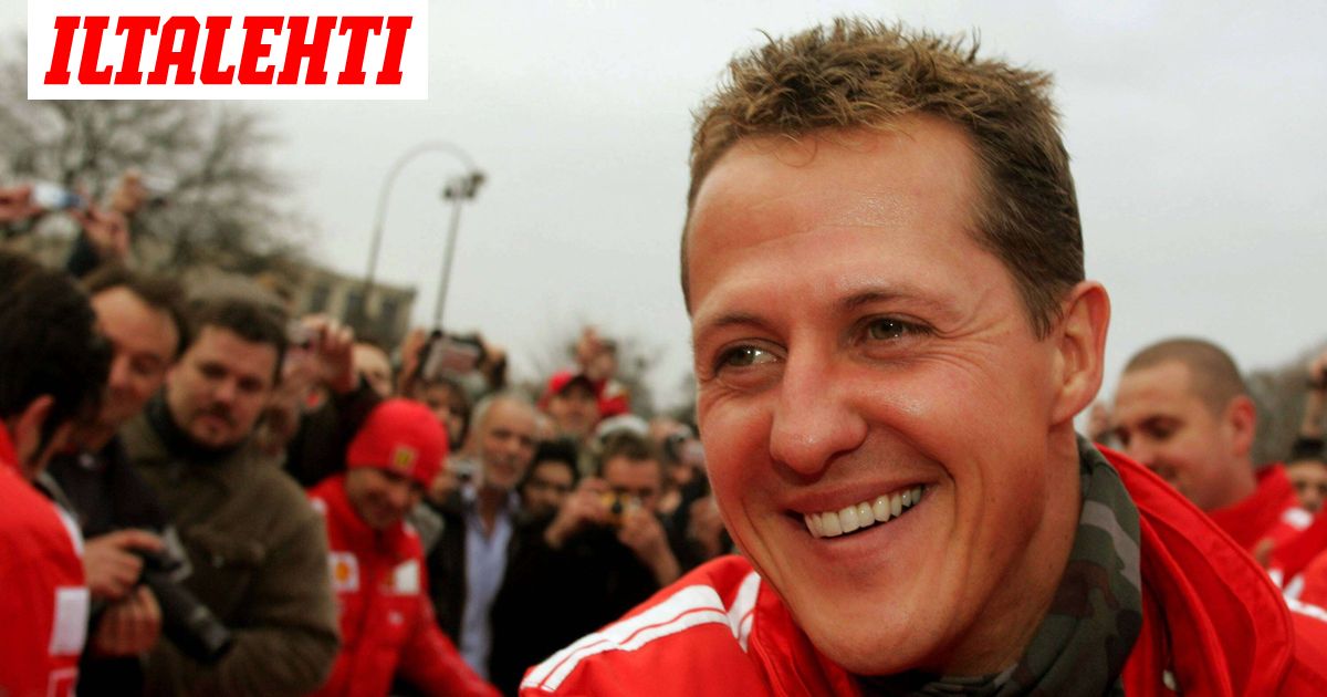 Michael Schumacherin salaisuus hämmästyttää: ”Käsittämättömät”