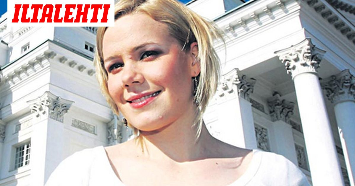 Jonna Pirinen uskoo yhä avioliittoon