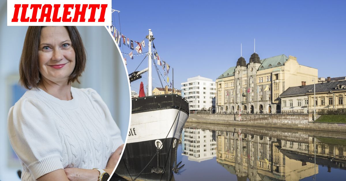 Pormestari Minna Arve: Turku ei kaipaa Venäjän konsulaattia