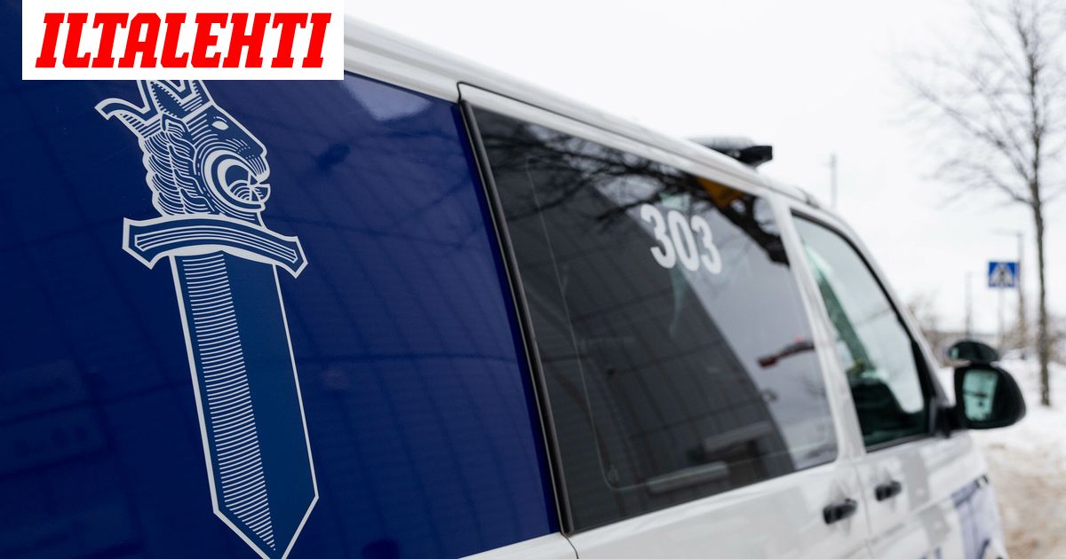 Kaksi lasta löytyi kylmettyneenä Vantaalla