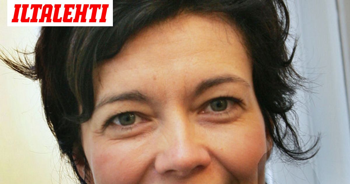 Italia vei Kirsi Pihan sydämen