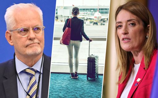 Nils Torvalds | Iltalehti