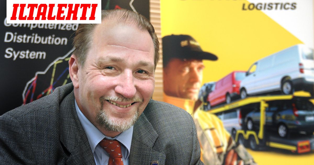 Tapio Mäkinen on kuollut