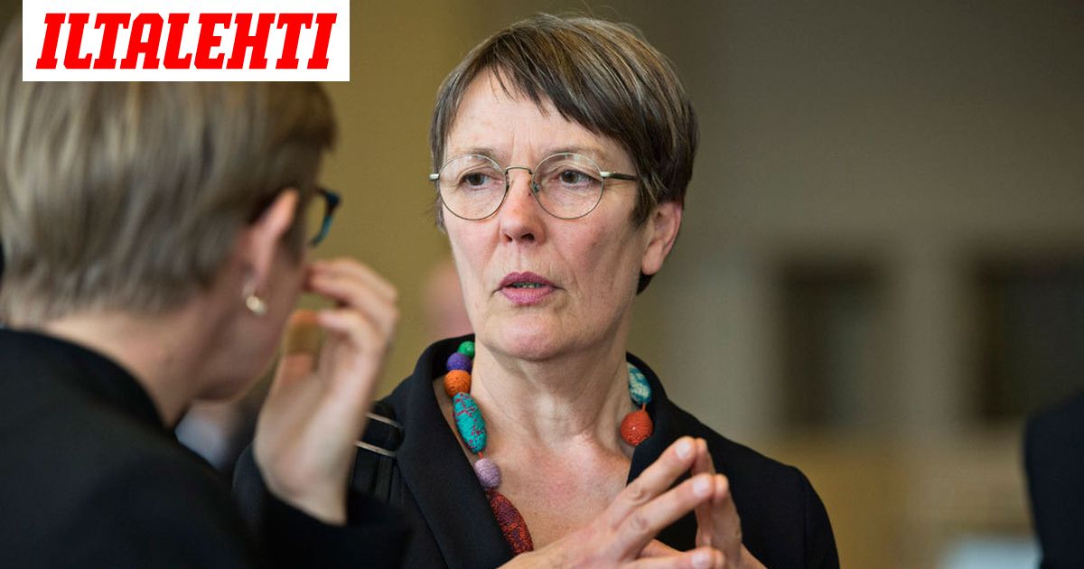 Kansanedustaja Satu Hassi Keskon yrityskaupoista: "Huono asia"