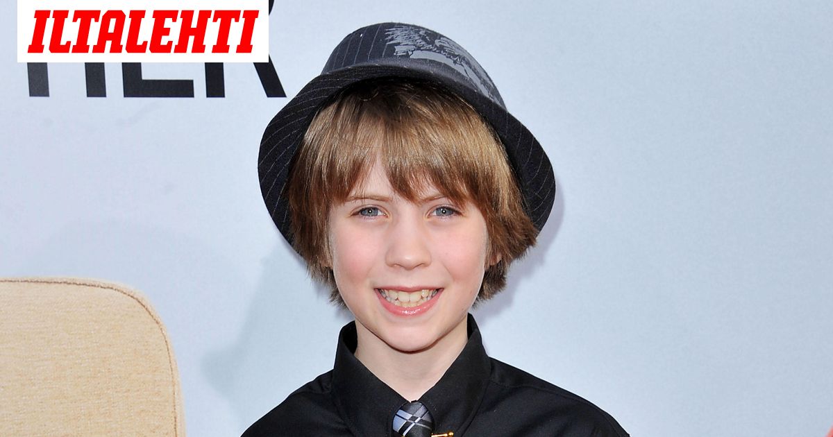 Lapsinäyttelijänä tunnettu Matthew Mindler on kuollut 19-vuotiaana