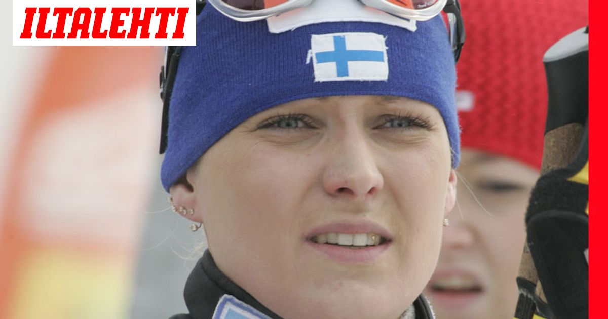 Milla Saari: "Osanottoni omaisille"