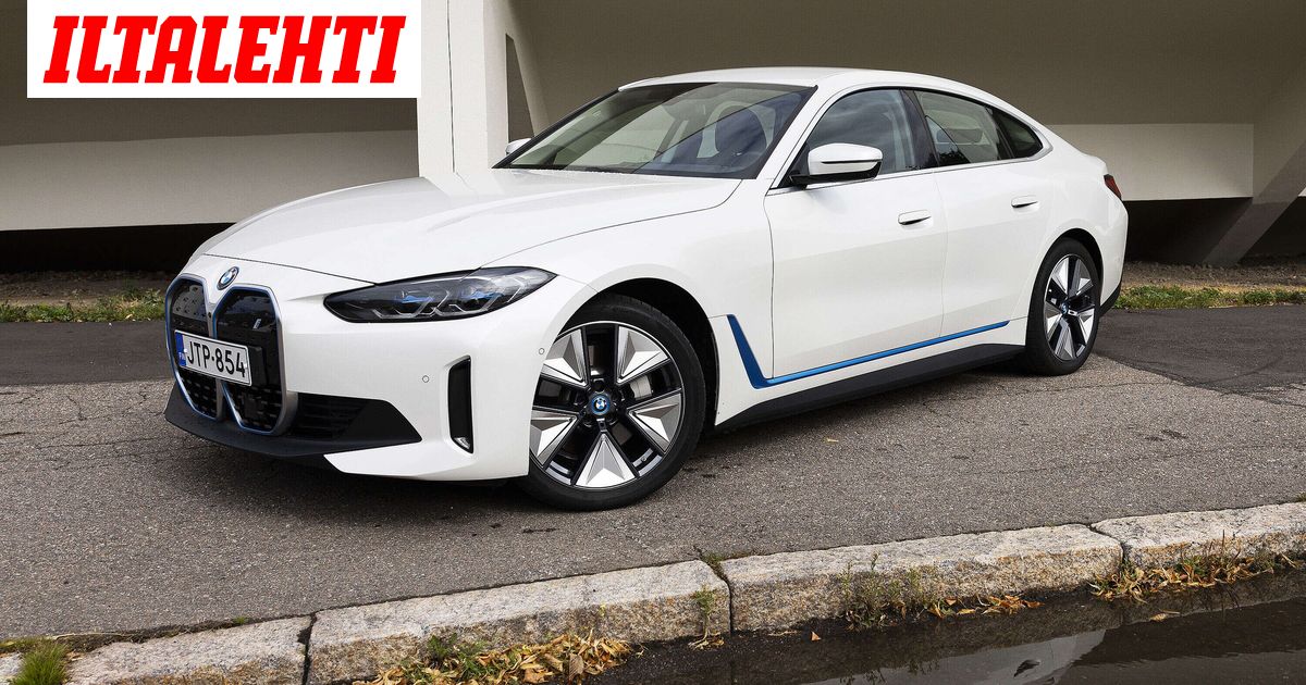Moottori: Vakuutusyhtiöt rankaisevat BMW-kuskeja autovakuutuksen "BMW ...